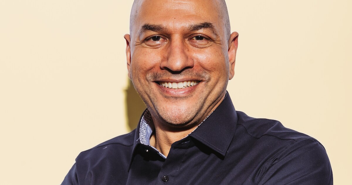 Westelse schepen Clyde Tai-Apin (53) op cd&v-lijst voor het Vlaams ...