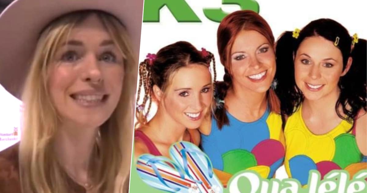 “Hoe kan Studio 100 zo flateren?”: stem van Josje duikt op op ...