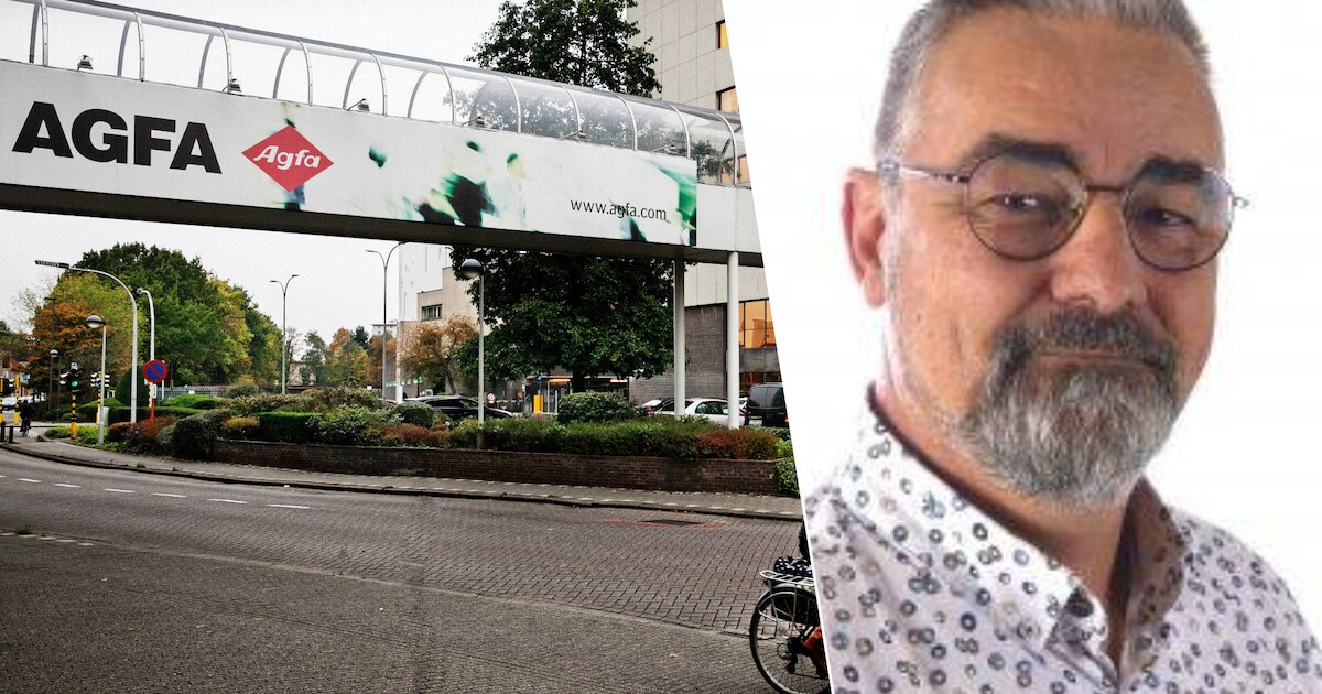 Tot 530 banen op de helling bij Agfa in Mortsel, ABVV reageert ...