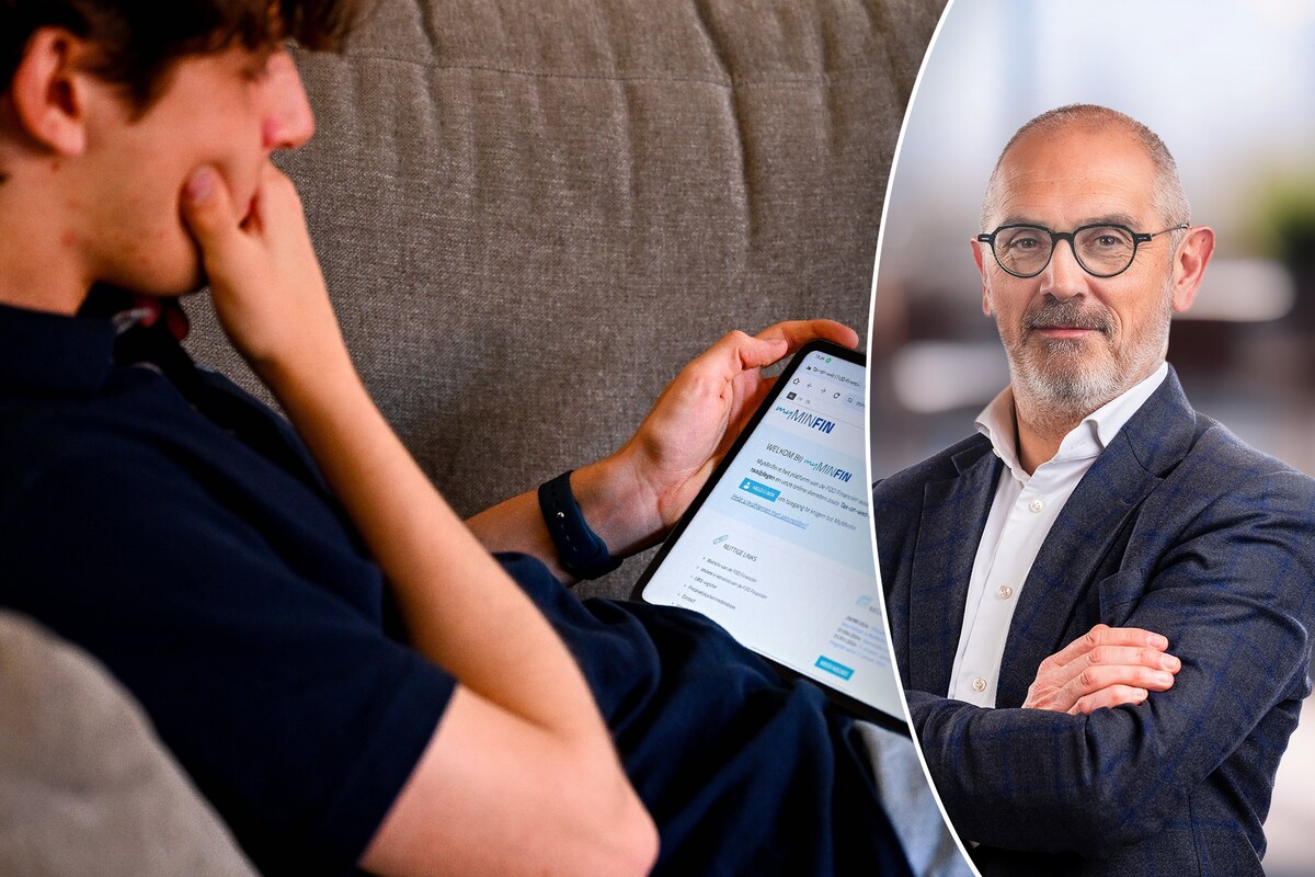 Wat verandert er in 2026 voor jouw belastingaangifte? “Minder fiscale ...