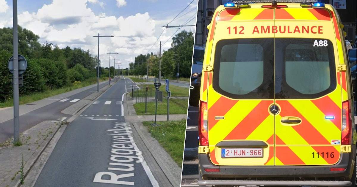 Jongen (15) zwaargewond nadat hij met step botst op bromfietser in ...