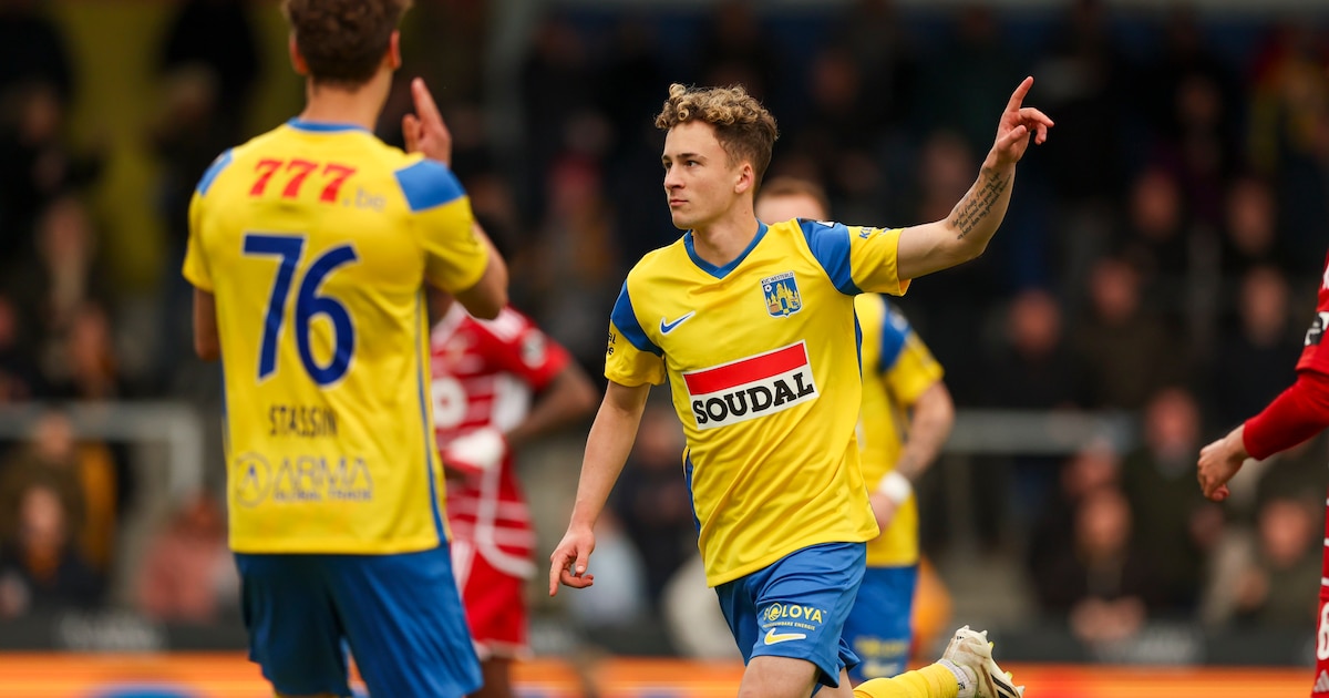 Griffin Yow en KVC Westerlo slikken alweer een bittere pil tegen ...