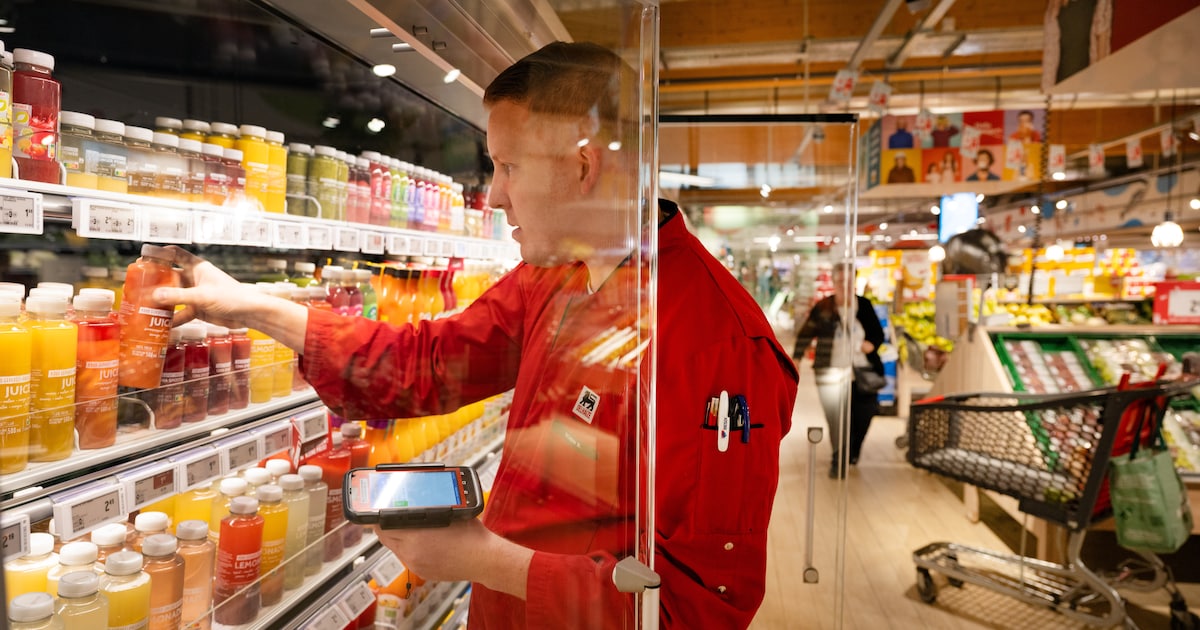Delhaize kondigt nieuwe reeks overnames aan: helft eigen supermarkten ...
