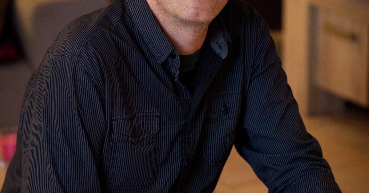 Steven Bogaert is 'beste sociale man' | Lichtervelde | hln.be