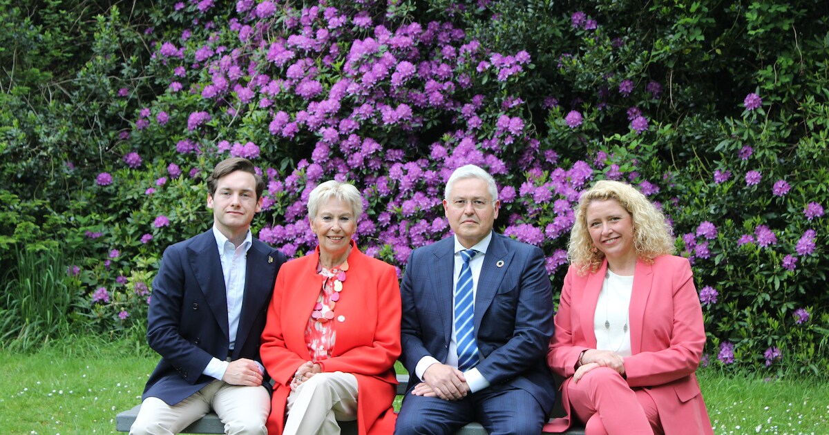 N-VA Hove stelt eerste vier kandidaten voor de ...