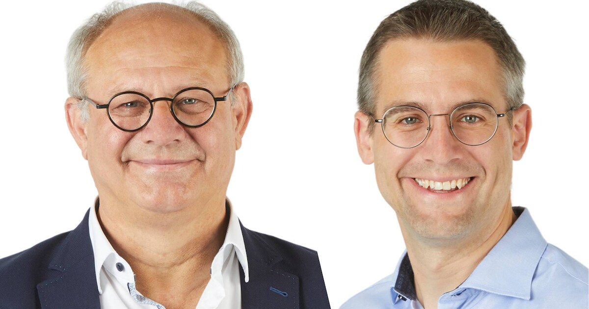 Marijn De Vos start in de gemeenteraad, dat betekent het einde van de ...