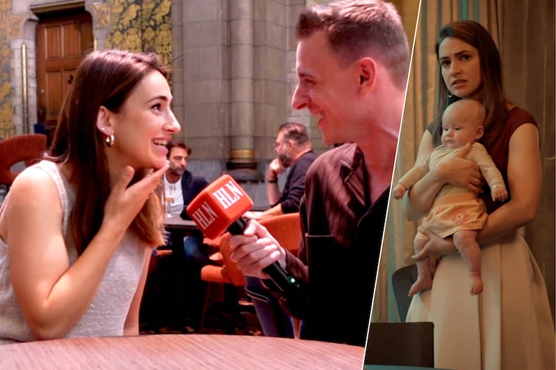 Net nu Stefanie in de gevangenis kan belanden, kondigt ‘Familie ...