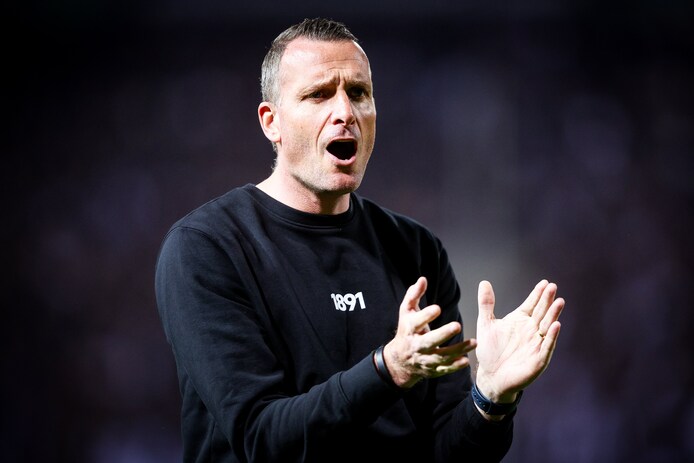 Liever één resultaat in de hand dan tien filosofieën in de lucht: op ...