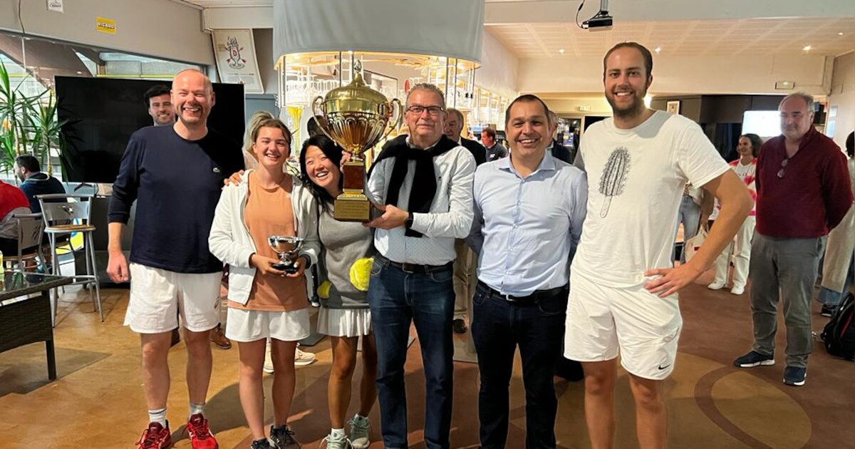 Antwerpen wint opnieuw eindronde nationale criterium: drie laureaten en één finaliste | Sport in ...