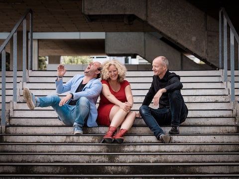 Muziekvrienden overleden Geert Faes willen ‘Piano man’ van Billy Joel ...