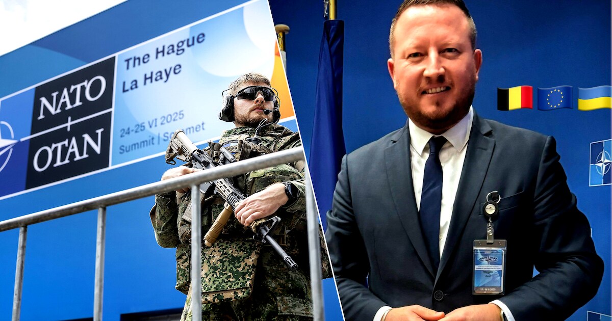 Vooruit over hogere defensienorm: “Vijf procent is onhaalbaar”, maar ...