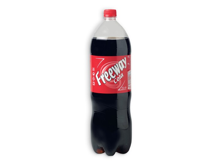 Lidl roept flessen cola terug: bodem kan barsten bij hoge temperaturen ...