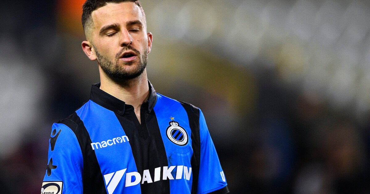 Club-spelers aangeslagen: “Kloof had net kléiner moeten worden” | Club ...