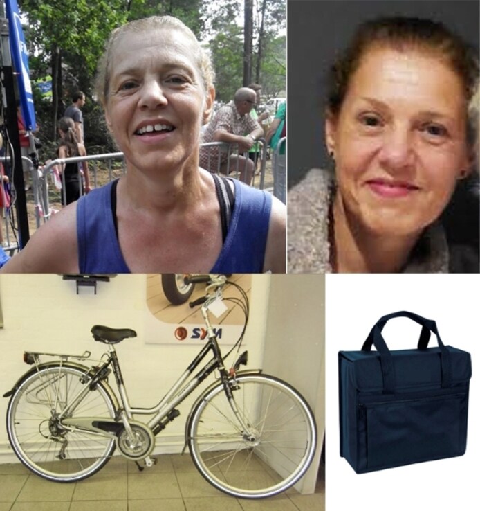 Vrouw (54) al week vermist | Kalmthout | hln.be