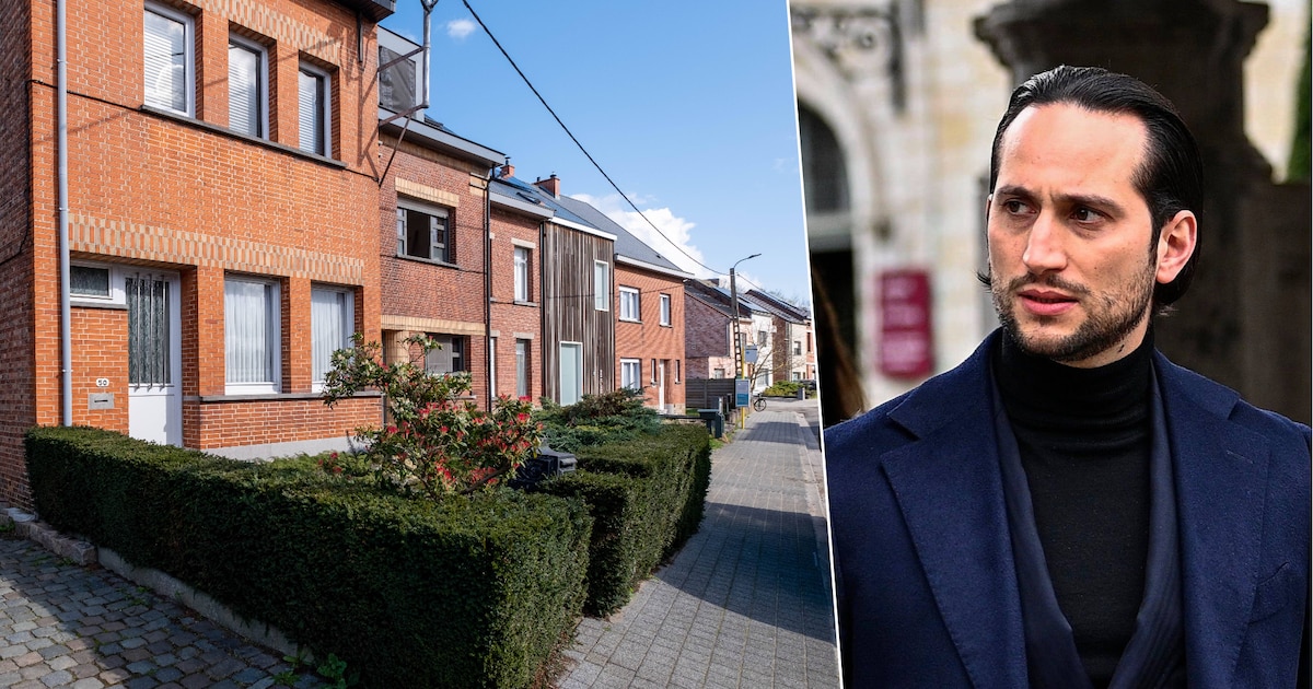 Politie vindt 260 kilogram cocaïne op zolder in Battel, viertal ontkent ...