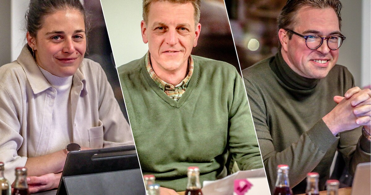 Oppositiepartijen keuren meerjarenplan in De Panne niet goed | De Panne ...