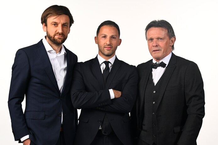 Bond wil contract Tedesco met twee jaar verlengen: “Intentie om voor ...