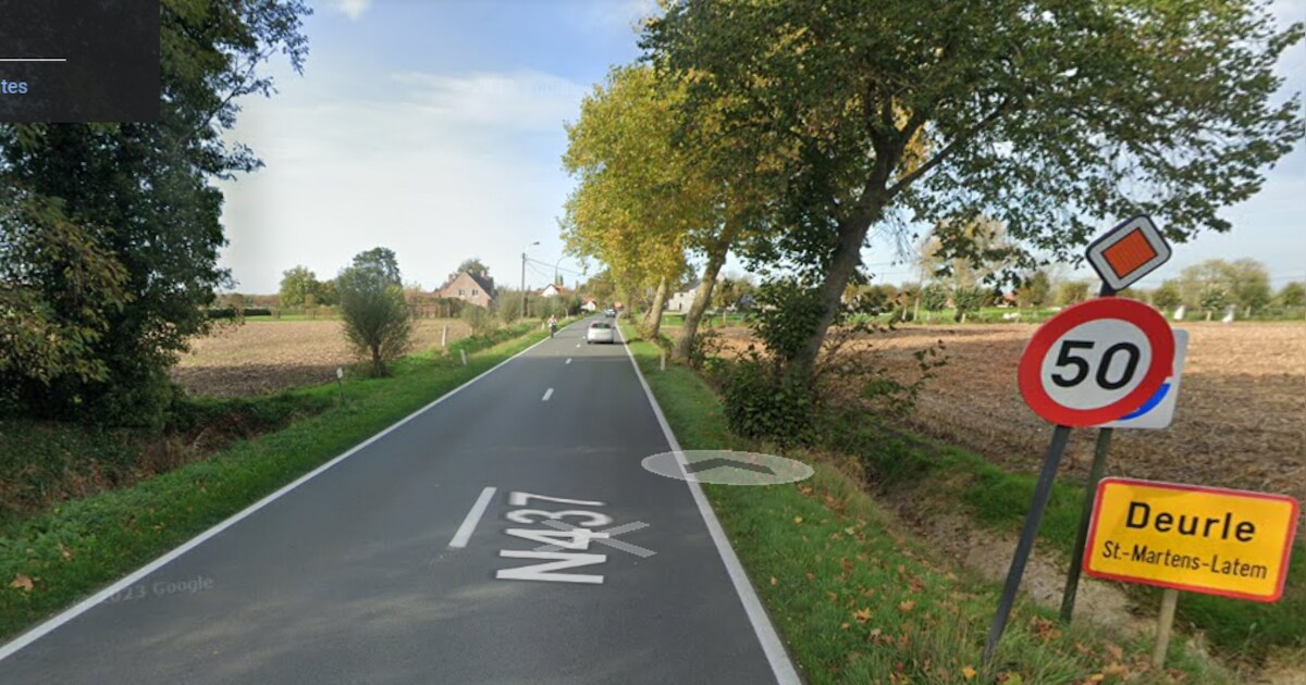 20 procent rijdt te snel tijdens flitscontroles in politiezone Schelde ...