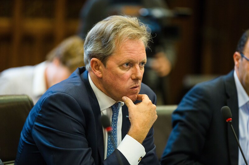 “Het ging allemaal sneller dan verwacht”: verslagenheid is groot na ...