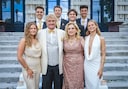 Fay, dochter van Lyndsey Pfaff, viert 18de verjaardag: alle ...