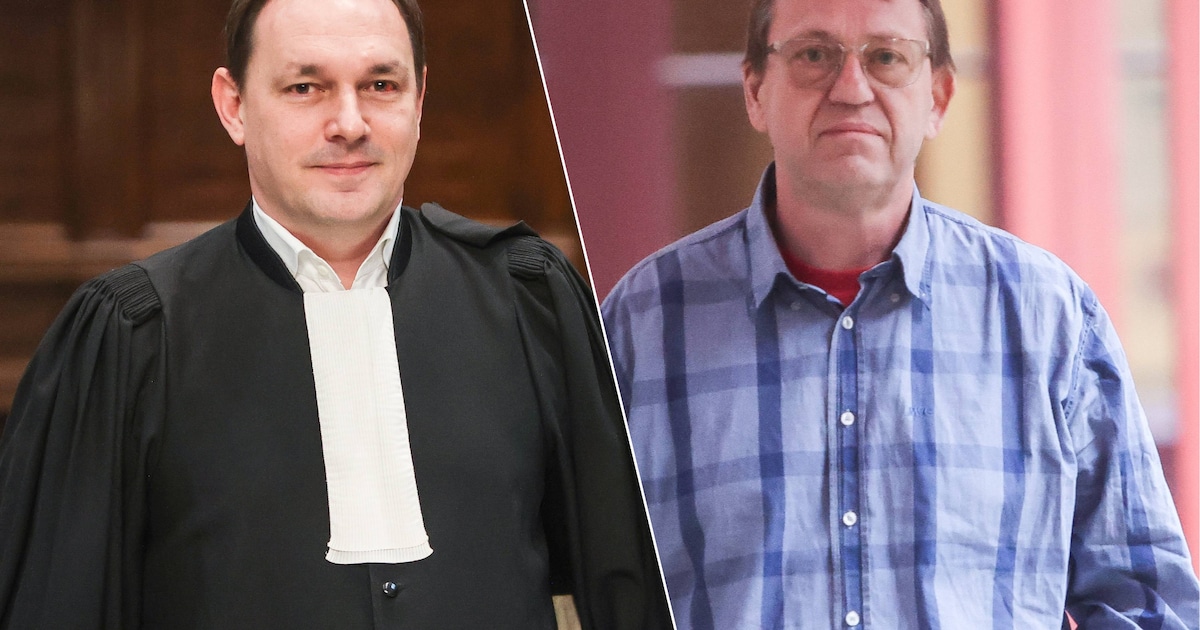 Advocaat van broer Jerry Coeman gefrustreerd over gang van zaken: “Alle vogels zijn gaan vliegen ...