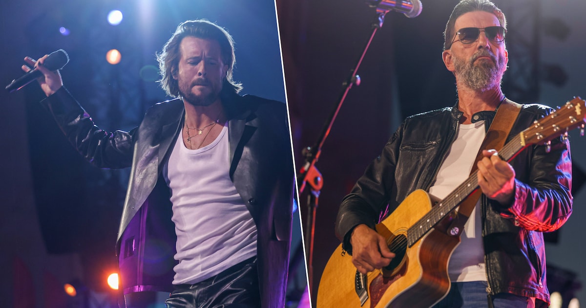 Na Sergio en Mauro strikt Bazart op ‘Tien om te zien’ Kris Wauters | TV ...