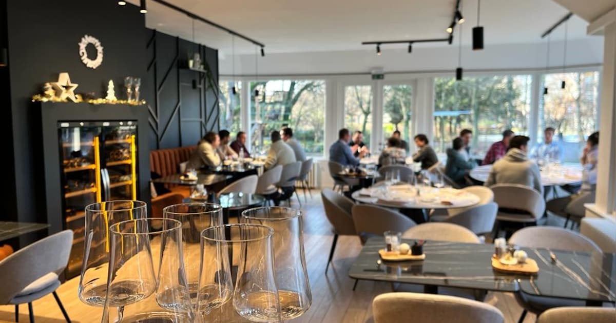 Geel kroont zich tot culinaire hoofdstad van de Kempen: zeven ...