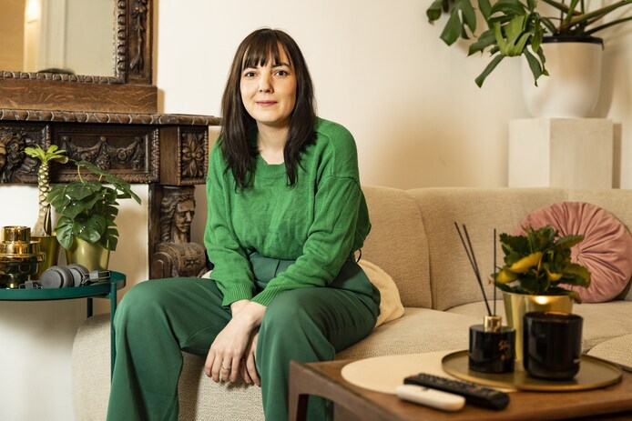 Lore was 18 toen ze uit het leven probeerde te stappen: “Had je me toen ...