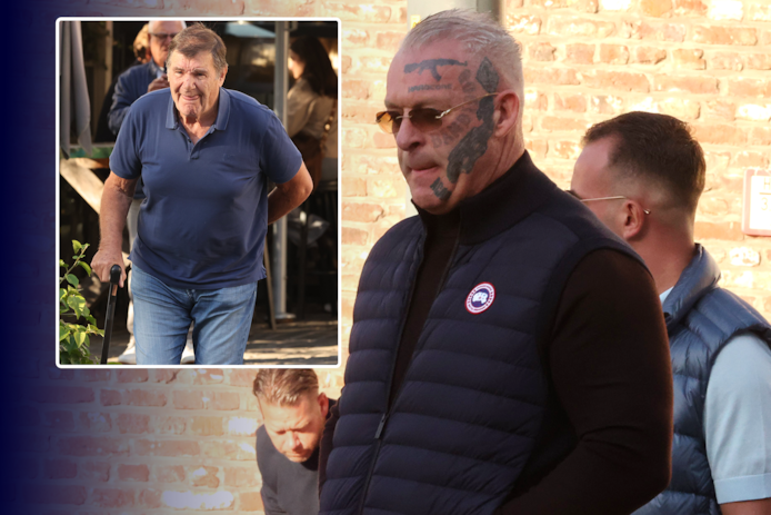 Twee wrakingsverzoeken ingediend door Geert Frisson: Costa-proces ...