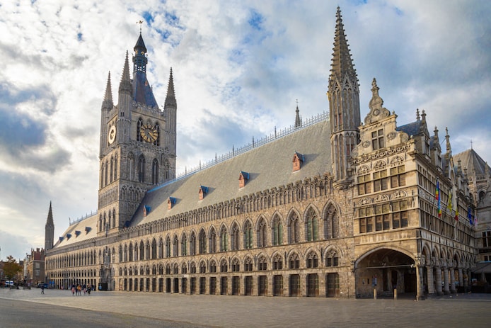 Wat te doen in de Westhoek: deze 10 bezienswaardigheden mag je niet missen | Wat te doen in ...