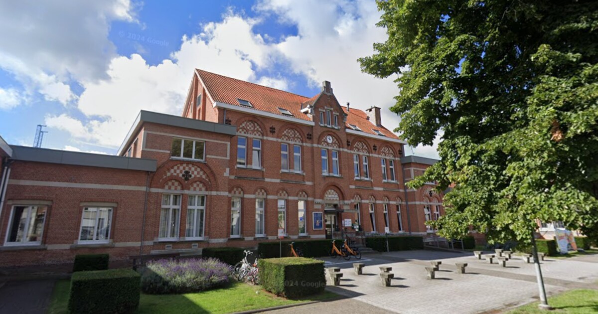 Kinderen leren programmeren bij CoderDojo Wijnegem | Wijnegem | HLN.be