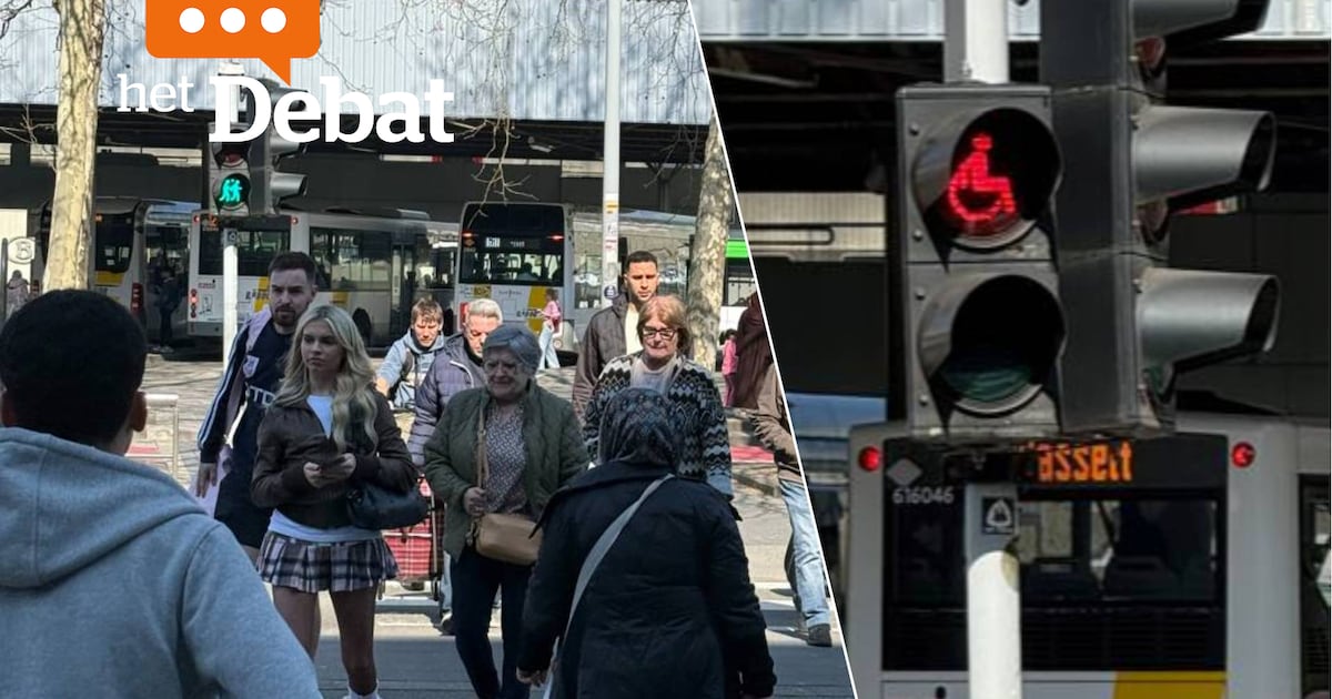 “Rood is rood voor iedereen”: dit vinden jullie van de inclusieve ...