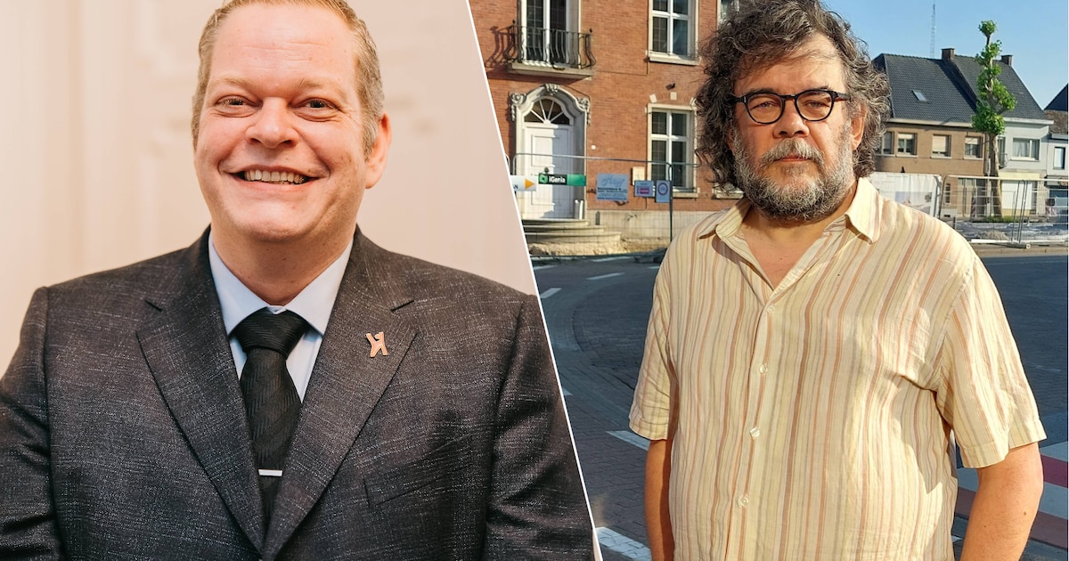 Sluiting overwegen beroert de gemoederen tijdens gemeenteraad: “Hier ...
