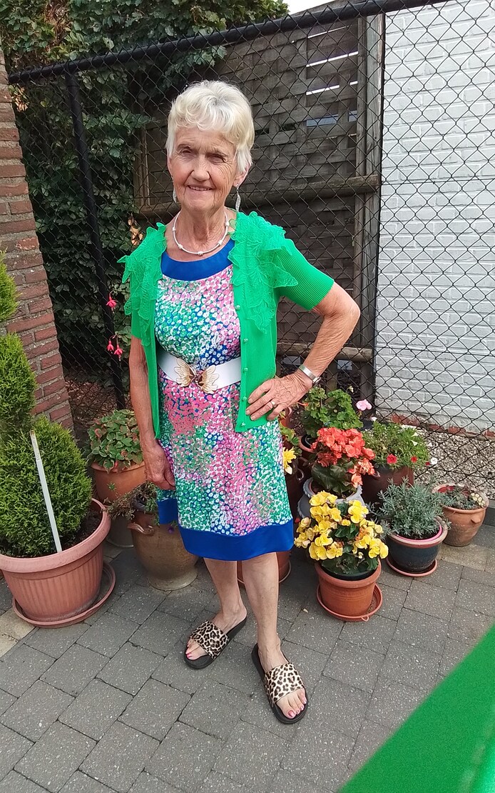 Lotgenotengroep Altis viert 25-jarig jubileum: “Trots op wat we bereikt ...