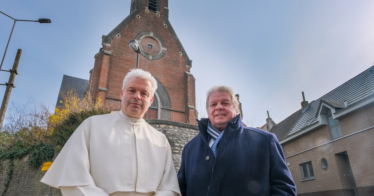 Kerk en sporthal in wijk de Borgt ter beschikking van vluchtelingen ...