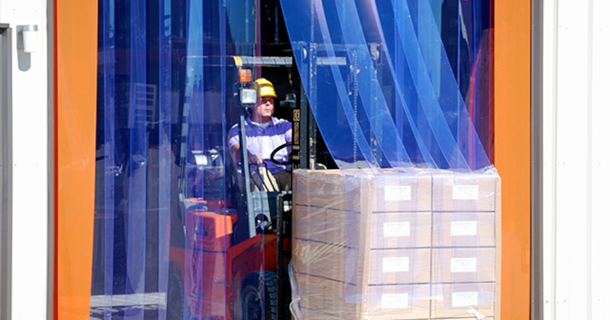 Daar zijn ze weer: Colruyt hangt opnieuw flappen aan versmarkt om ...