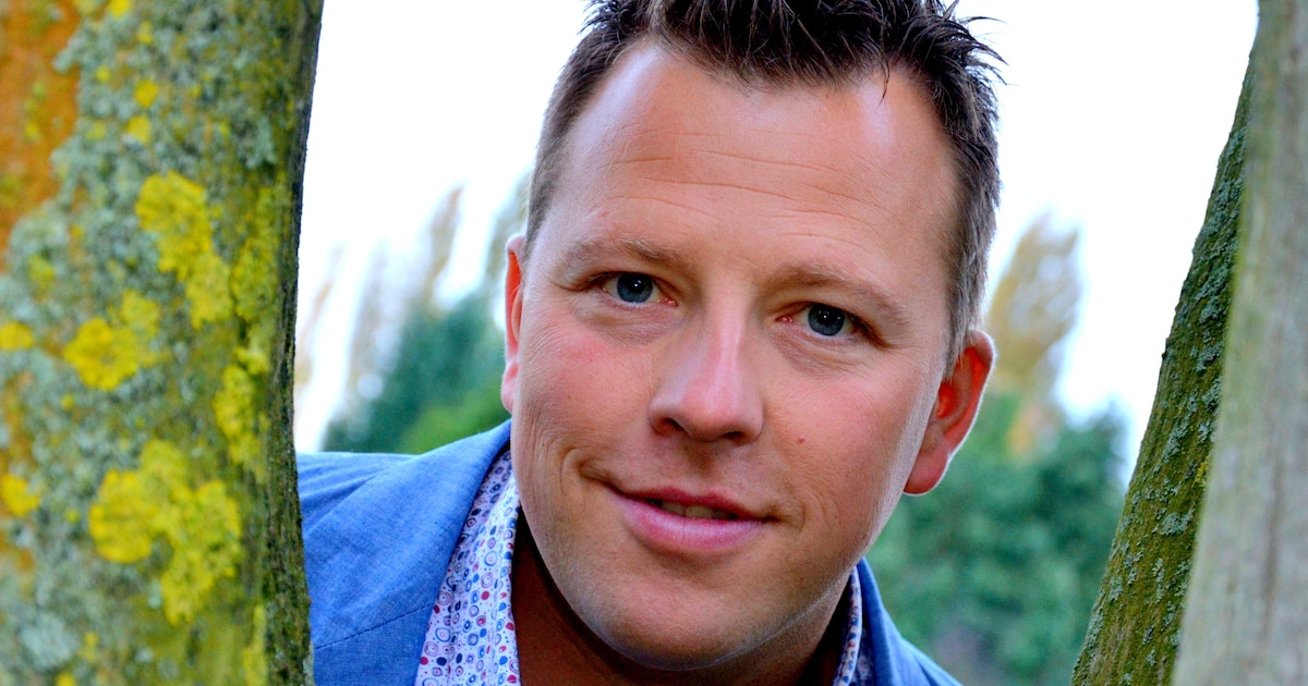 Zanger Bart Declercq vliegt er weer stevig in met nieuwe single | Regio ...