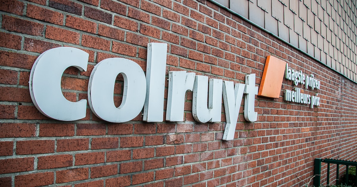 Colruyt: "Loonstijging door anciënniteit niet houdbaar" | Binnenland ...