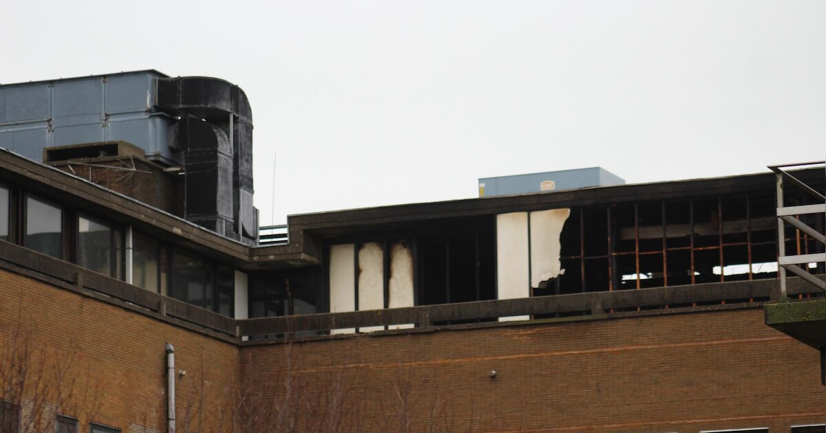 Jaar cel gevraagd voor diefstal van 69 kilo koper op site van voormalig ...