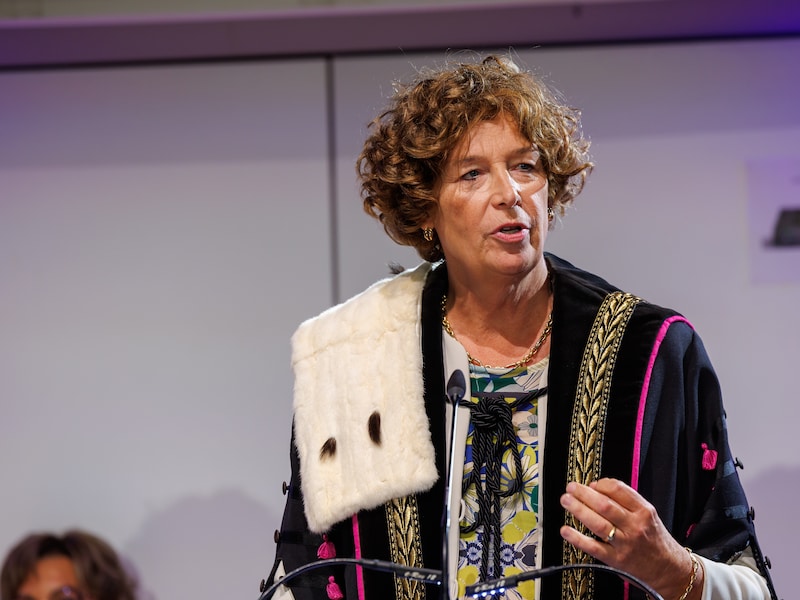 Karen Jansen (24), Miss België en vriendin van Glenn Janssens (51): “Ik ...