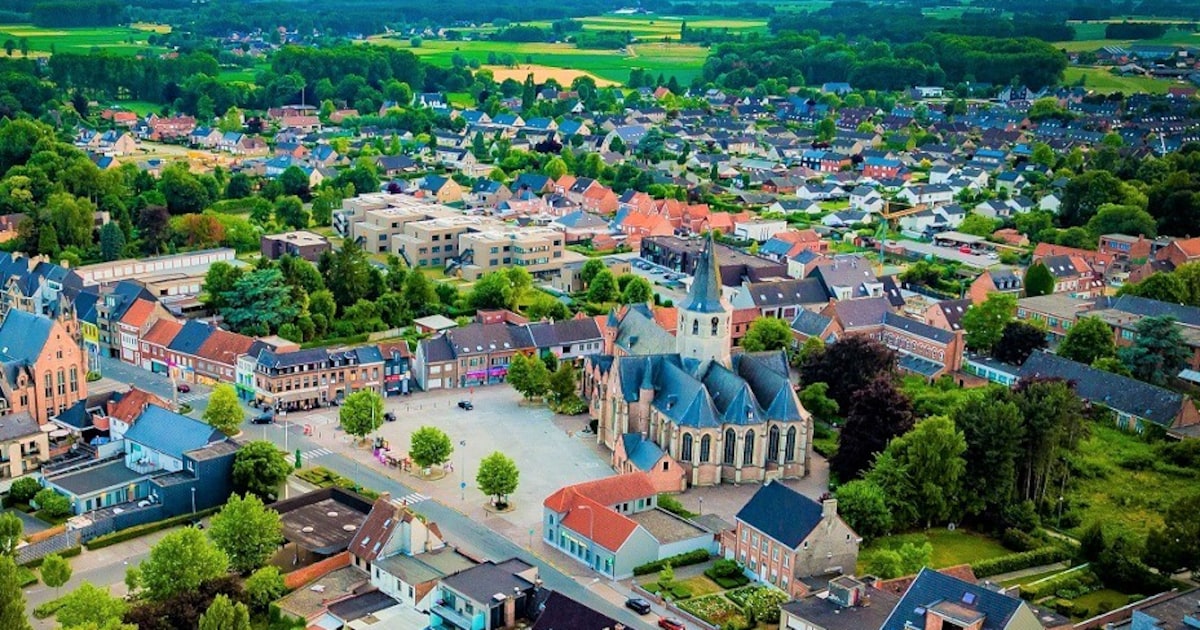 Fotowedstrijd voor ‘mooiste plekje van Stekene’: “Winnaar krijgt ...
