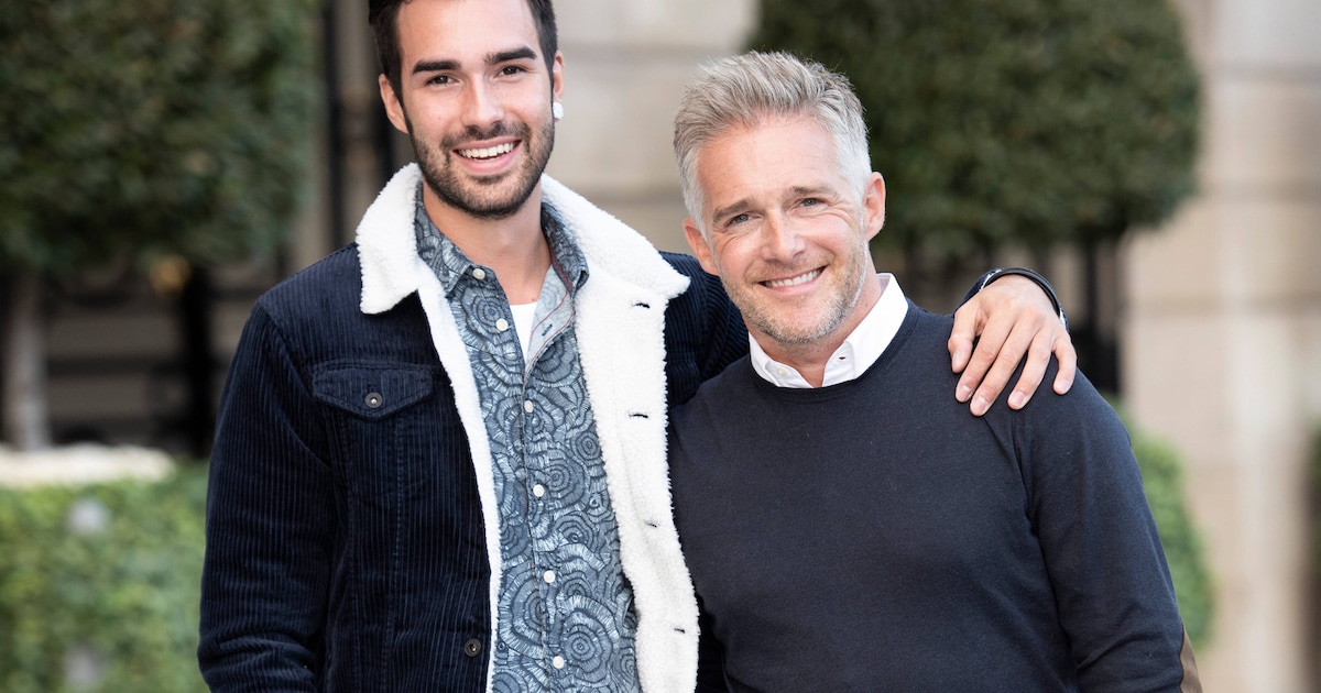 “Hij blijft mijn soulmate en beste vriend”: vier jaar na de breuk ...