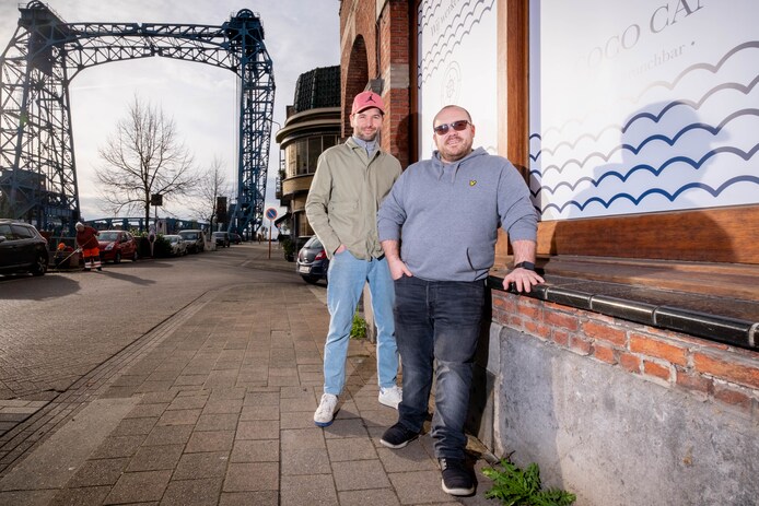 Uitbaters Plan C zetten schouders onder nieuwe brunchbar ‘Coco Canal ...