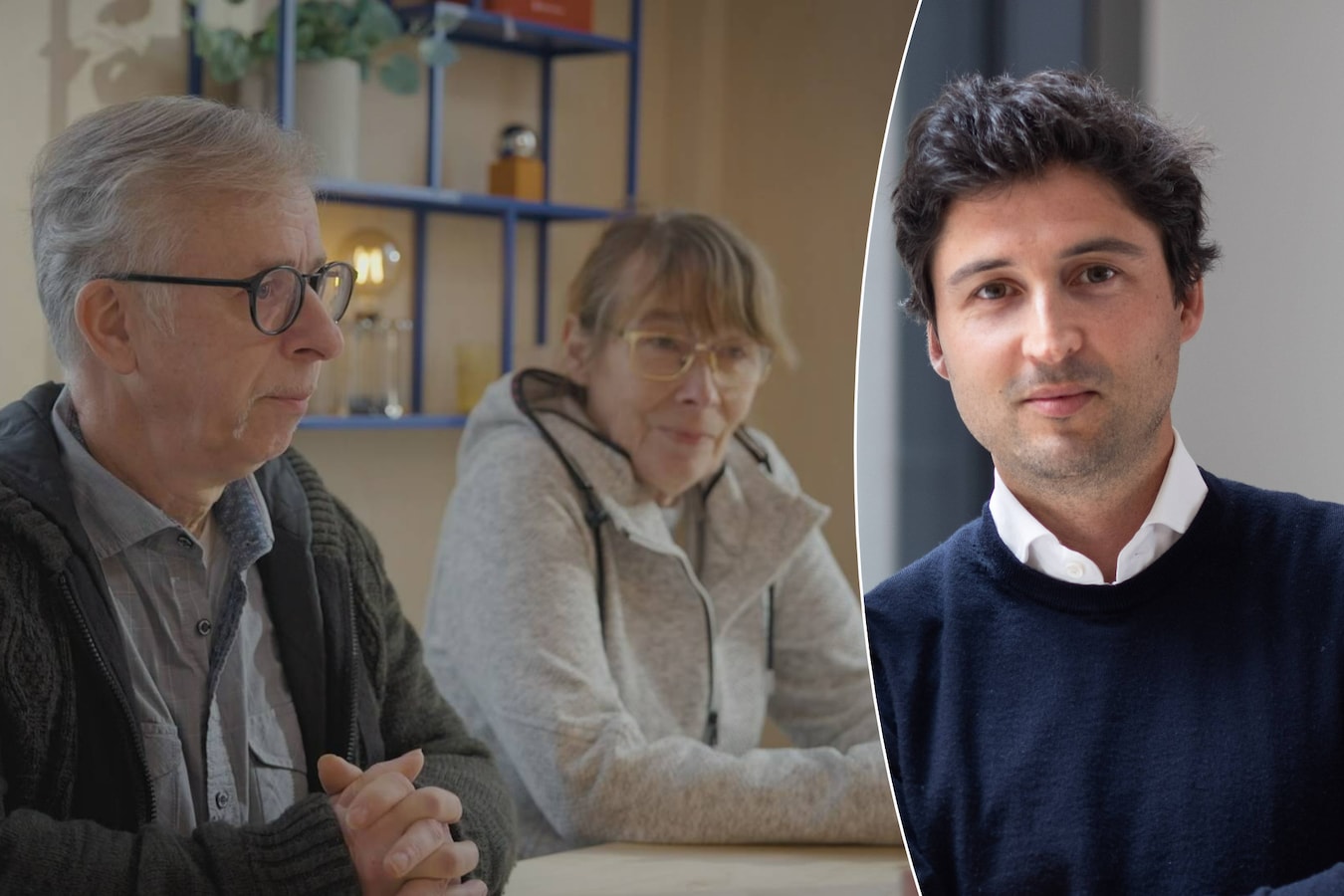 Alle kinderen evenveel laten erven in een nieuw gezin? Notaris legt uit ...