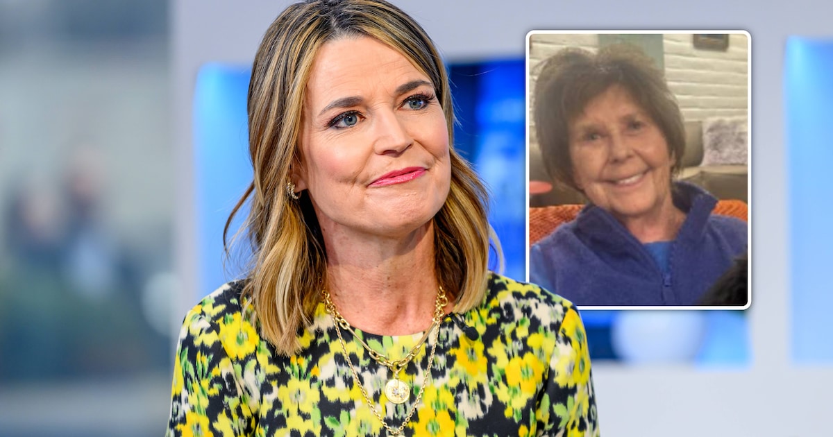 84-jarige moeder van journaliste die Trump het vuur aan de schenen ...