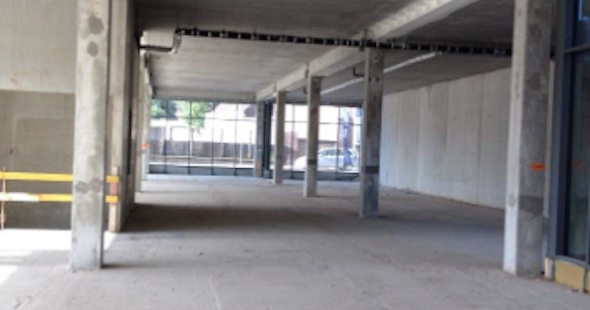 Al 460.000 euro huur voor leeg gebouw | Aalst | HLN.be