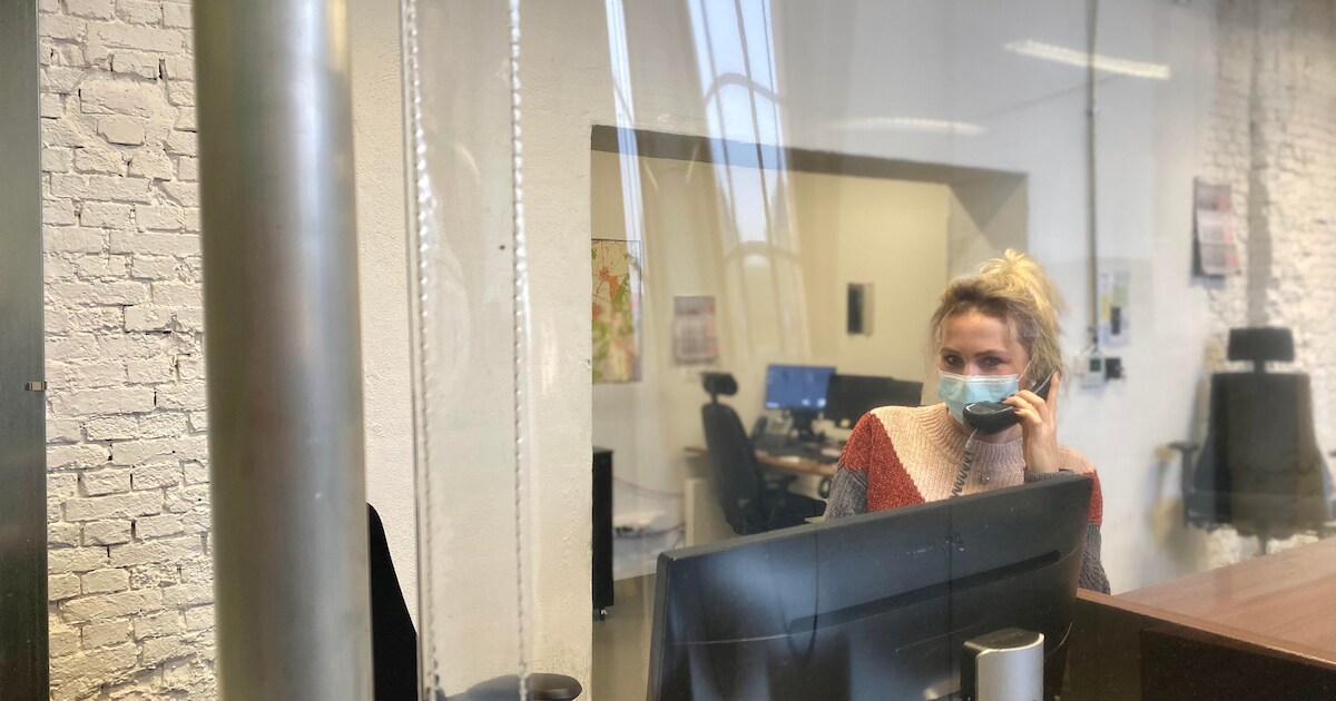 “Meer dan ooit worden mensen opgelicht door cybercriminelen ...