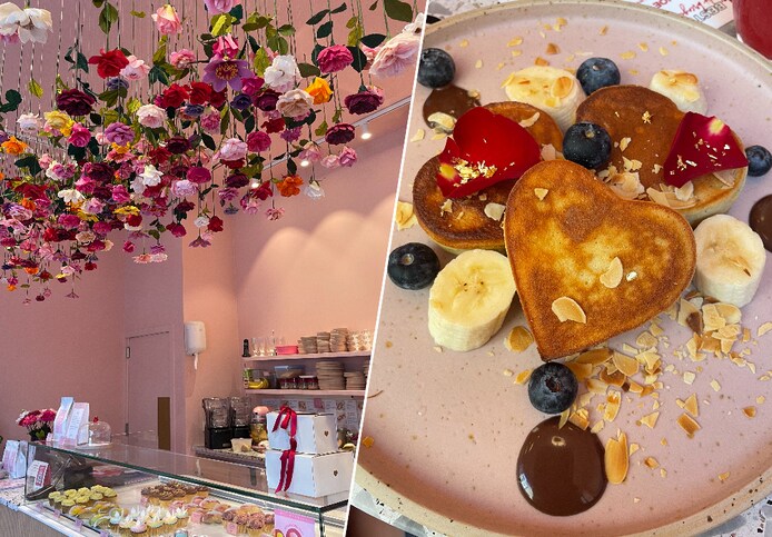 Uit eten met de kids: deze 85 restaurants zijn geknipt om met het gezin ...