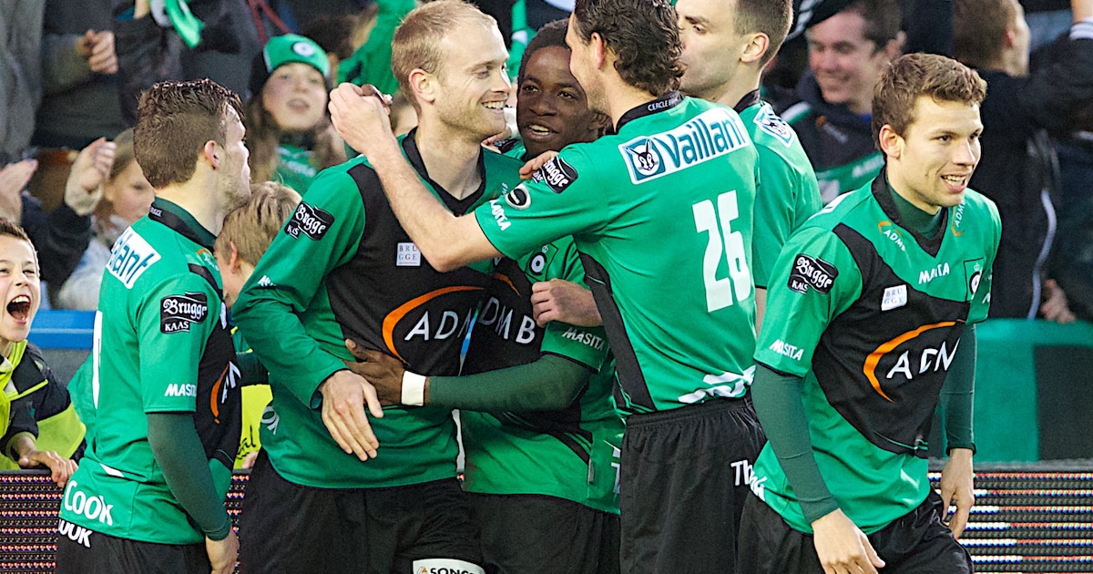 Geen profvoetbal meer voor Tim Smolders, maar wel leuke nieuwe job ...