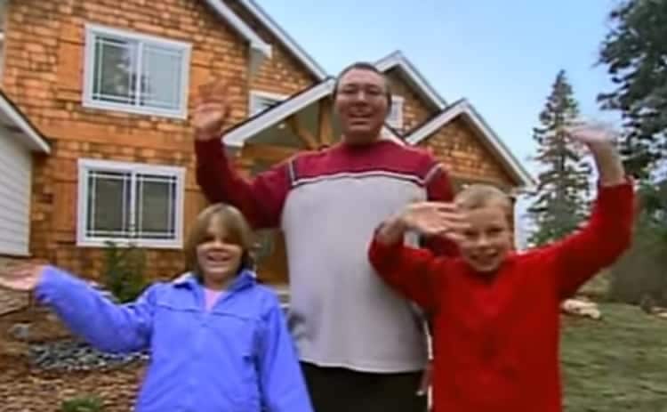 Rechtszaken, schulden, uit huis gezet: hoe ‘Extreme Makeover’ een ...